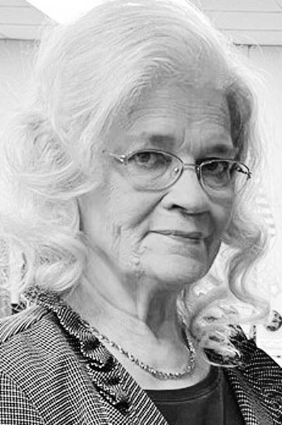 Sharon Kay Archer | News, Sports, Jobs - News and Sentinel